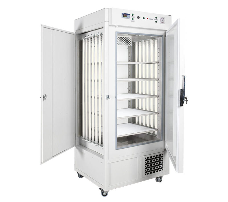 Climate chambers - Snijders Labs