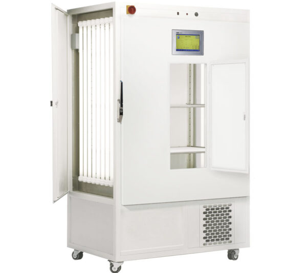 Climate chambers - Snijders Labs